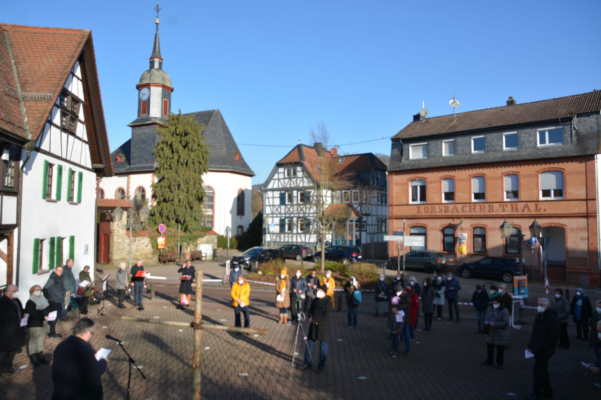 Archiv ’21 – Lorsbacher Lichtblicke